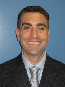 Dr. Eric Smiga | Board Certified Oral Surgeon Pittsburgh